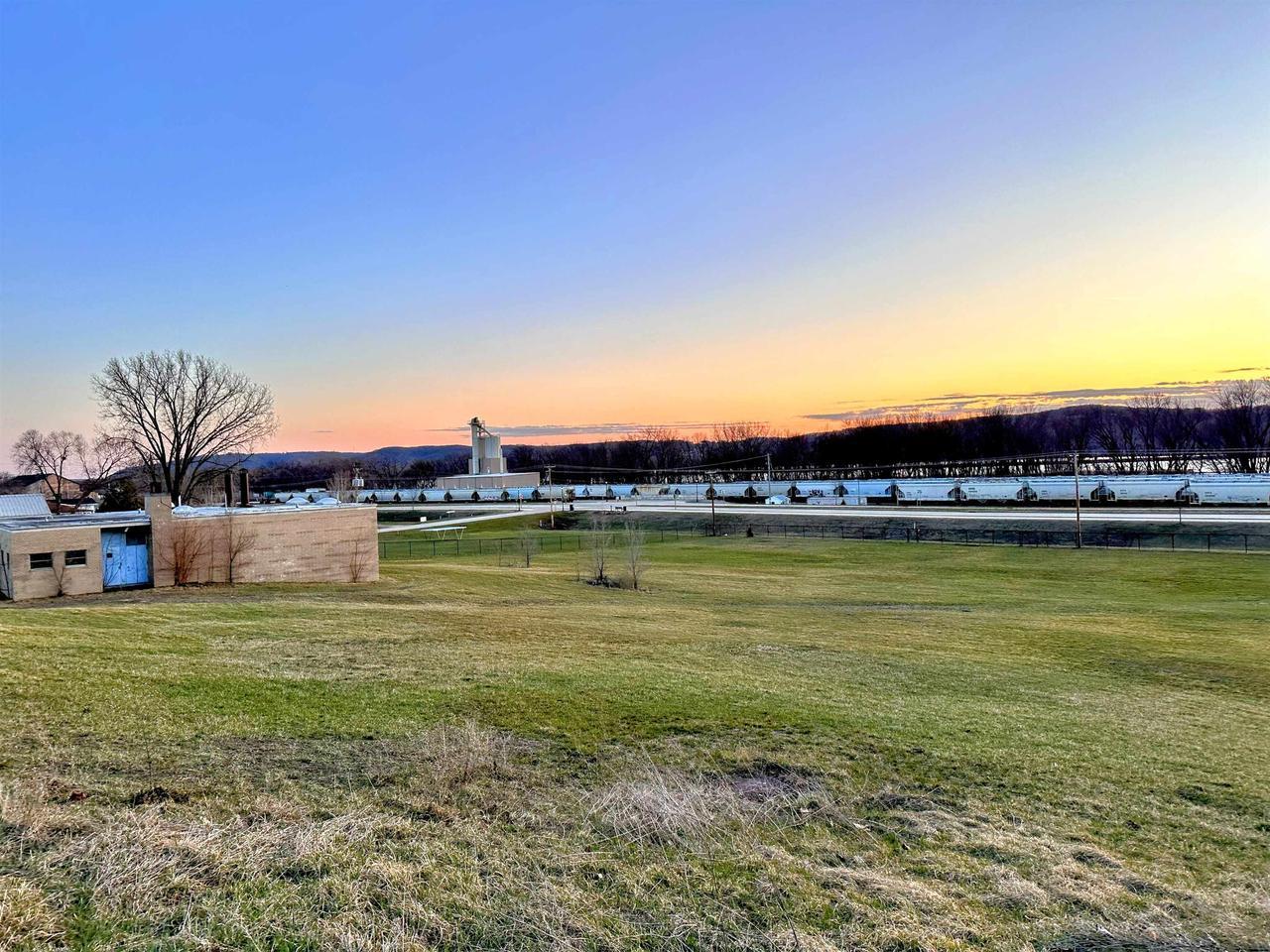 Wyalusing Commons long history of the land - River To Valley ...
